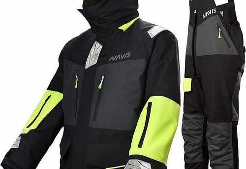 Костюм Navis Marine для яхтинга, рыбалки Gore Tex