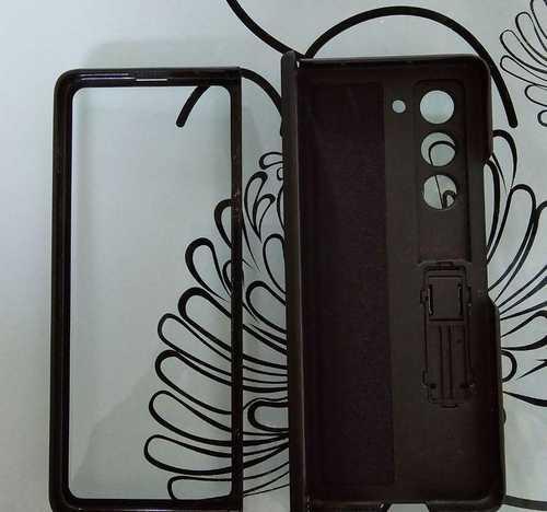 Чехол samsung Galaxy Z fold 5