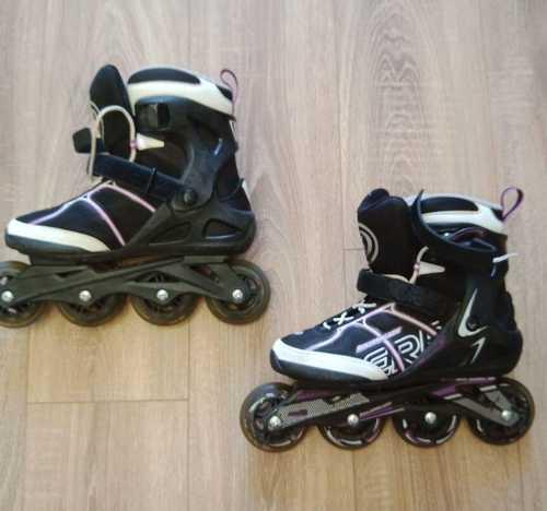 Роликовые коньки Rollerblade 40,5 размер