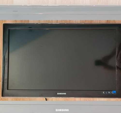 Телевизор 37 дюймов Samsung