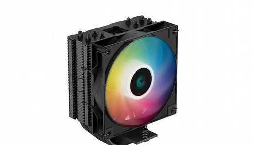 Кулер deepcool gammaxx AG400 BK argb (Новые)