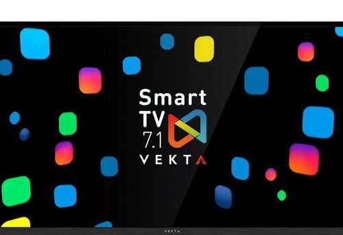 Телевизор Vekta LD-39SR4215BT