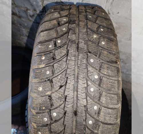 Gislaved Nord Frost 5 205/60 R16 96T