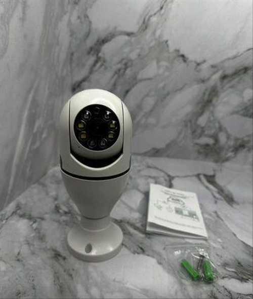 Камера видеонаблюдения Wi-Fi(2G)