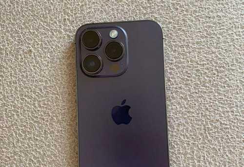 iPhone 14 Pro, 128 ГБ