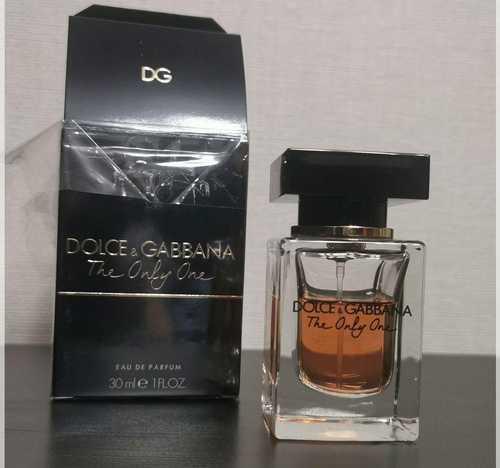 Dolce & Gabbana The Only One