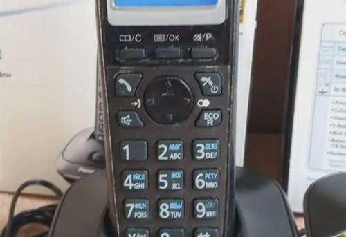 Телефон Panasonic Kx-tg2511RU dect