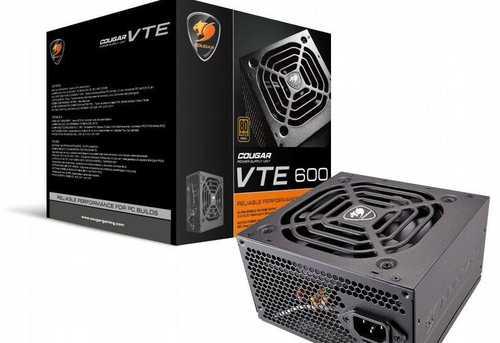 Cougar VTE600W