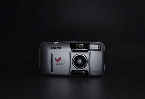 Плёночный фотоаппарат Skina Lito22