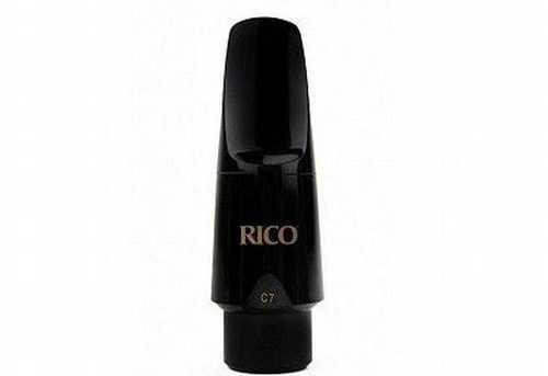 Rico rrgmpctsxc7 Graftonite мундштук для саксофона