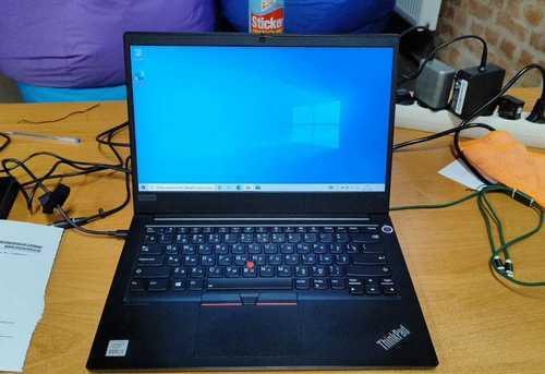 Lenovo thinkpad e14