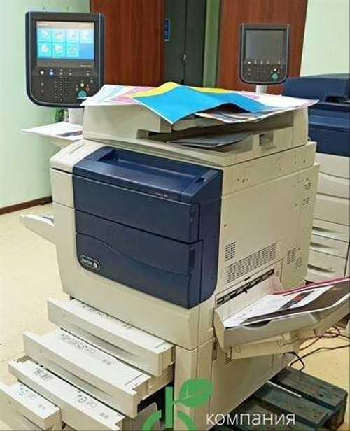 Мфу Xerox Colour с доставкой и гарантией