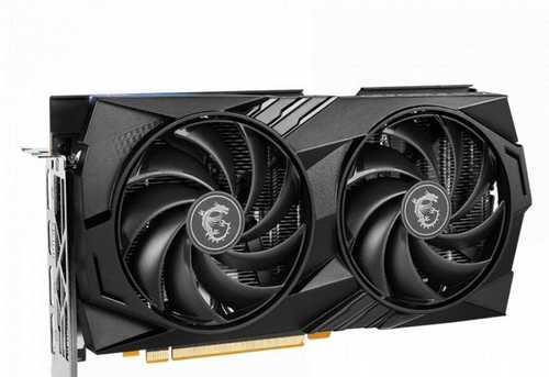 Видеокарта MSI RTX 4060 gaming 8G 584731