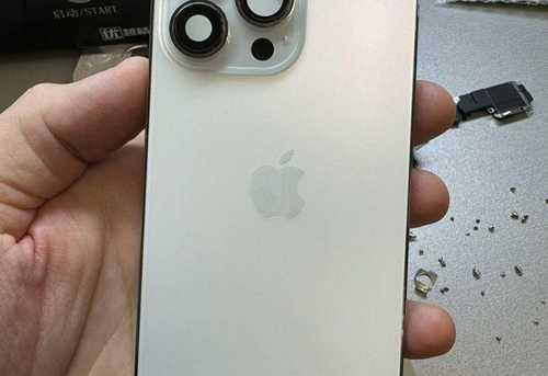 Корпус iPhone 13 pro