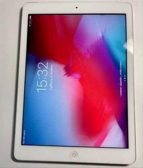 Apple iPad Air 32GB MD795RU/A