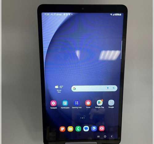 Планшет Samsung Galaxy Tab A9 4/64 гб