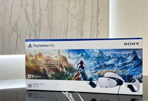 Sony Playstation VR 2 Ps 5 (Новый)