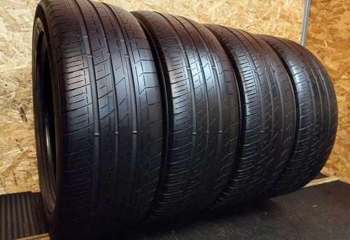 Toyo Tranpath LuII 225/55 R18 98V