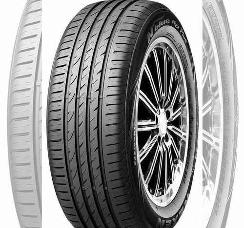 Nexen N'Blue HD Plus 185/65 R15 88H