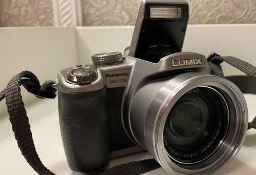 Продам фотоаппарат Panasonic lumix dmc-fz28