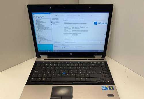 Ноутбук HP EliteBook 8440p (VD484AV)