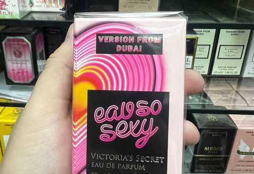 Victoria's Secret Eau So Sexy