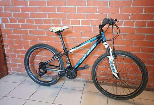 Велосипед Corratec X-Vert Teen 24''