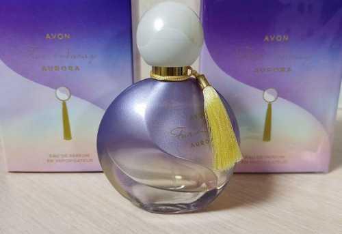 Парф. вода Avon Far Away Aurora 50 мл новая