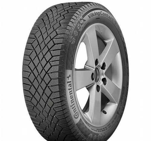 Continental ContiVikingContact 7 285/50 R20 116T