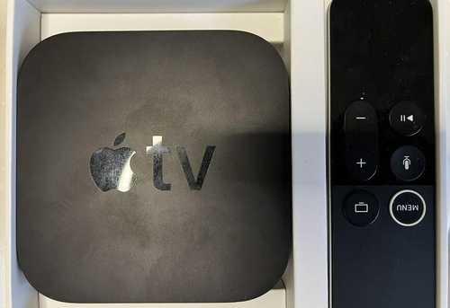 Apple TV 4k 32gb (на запчасти)
