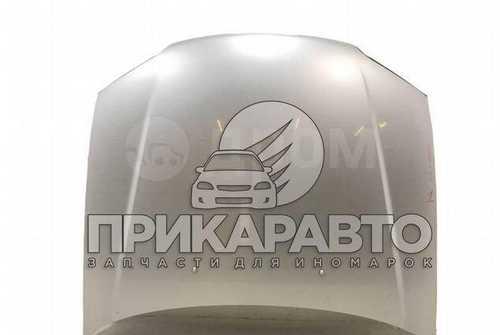 Капот honda torneo (CF) 97-02