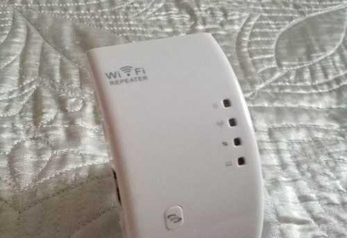 Усилитель wi-fi