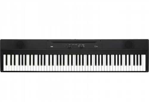 Цифровое пианино korg L1 BK