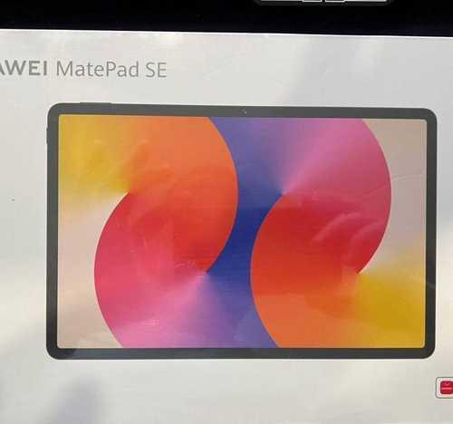 Huawei MatePad SE 11" 6 128 Гб Wi-Fi