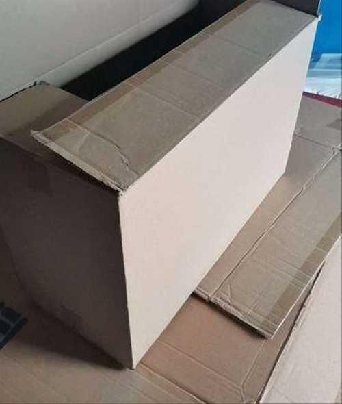 Кортонные коробки для переезда