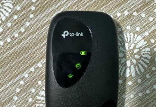 Модем Tp-link M7000 micro