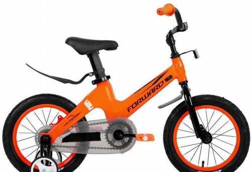 Детский велосипед Forward Cosmo 12 (2022)