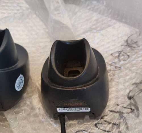 Зарядные базы доя сканера Honeywell