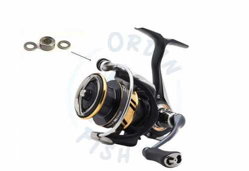 Комплект для тюнинга Daiwa Legalis 20 LT (средний)