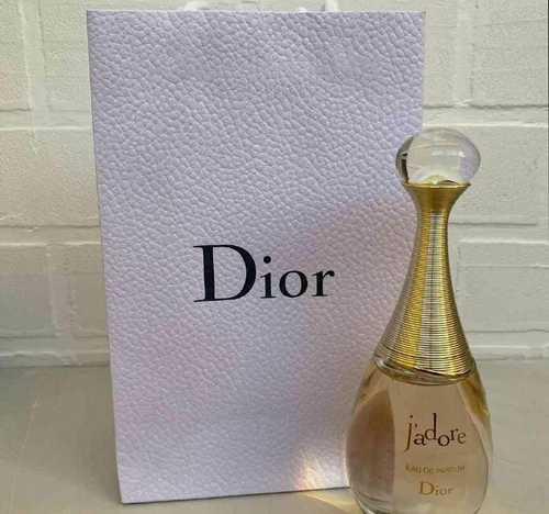 Christian Dior Jadore в наличии