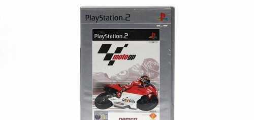 MotoGP для PS2