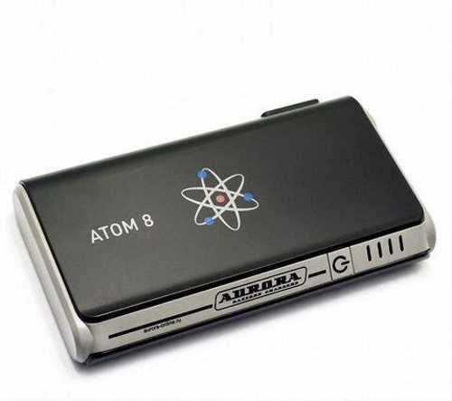 Мобильное пусковое устройство aurora atom 8