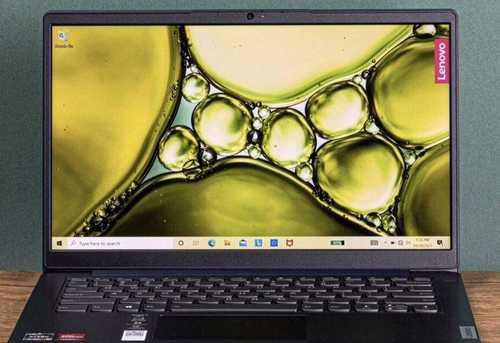 Игровой ноутбук 15.6" Lenovo GeekPro G5000, 256 ГБ, Core i5-13500H, RAM 16 ГБ, GeForce RTX 4050 6 ГБ