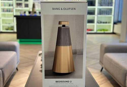 Bang&Olufsen Beosound 2 3rd