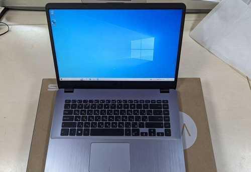 Ноутбук Asus Vivobook X505BA