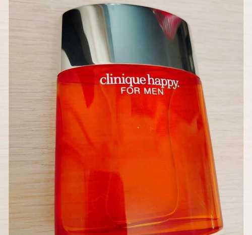 Clinique Happy for men 100 ml