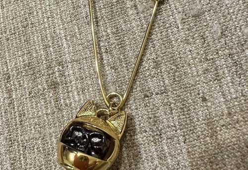 Серьга Ambush оригинал