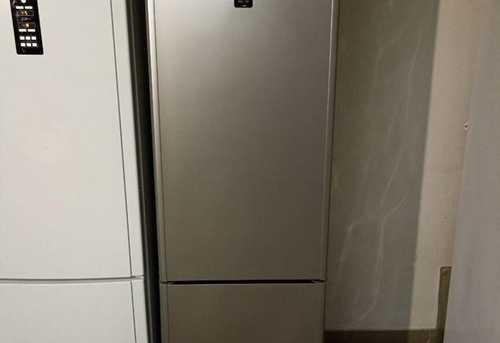 Холодильник candy без разморозки