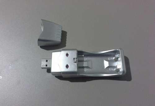 Зарядное устройство,USB