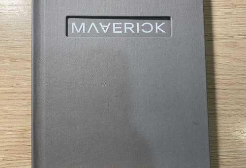 Альбом the boyz Maverick
